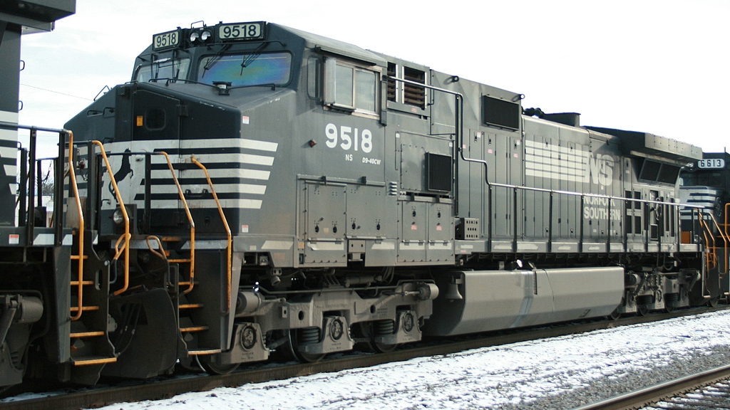 NS 9518